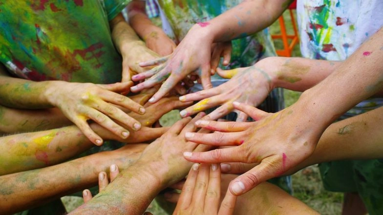 National Integration Day 2020: Date and Significance of The Day ...