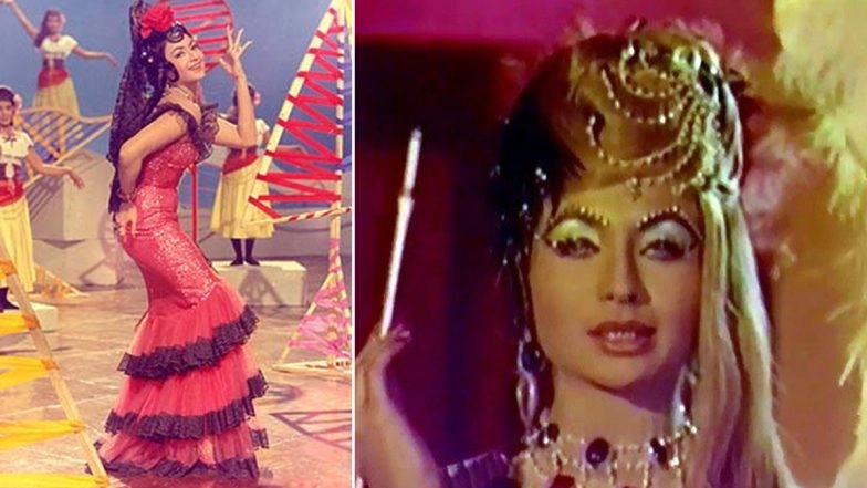 Helen Birthday Special: Five Dance Tracks Of The Evergreen Dancer We ...