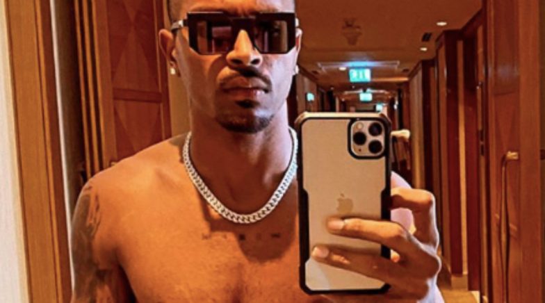Hardik Pandya Flaunts Chiseled Body on Instagram Ahead of MI vs DC IPL ...