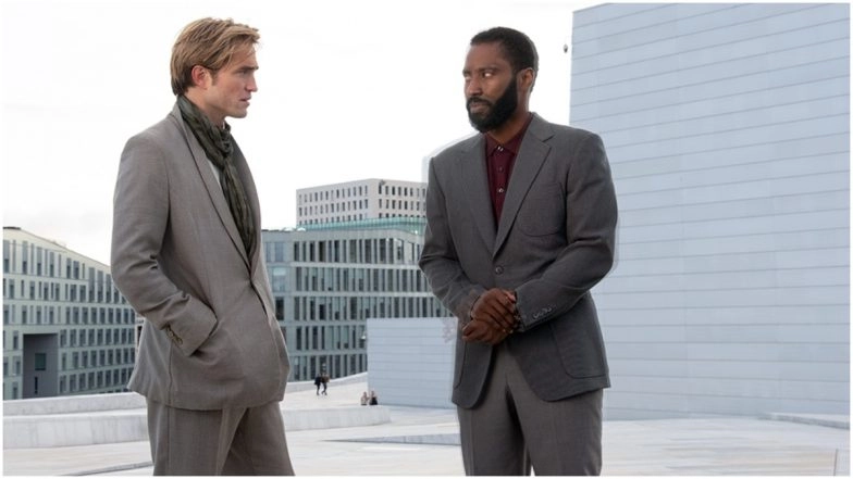 Tenet India Release Date: Christopher Nolan's Directorial Will Finally ...