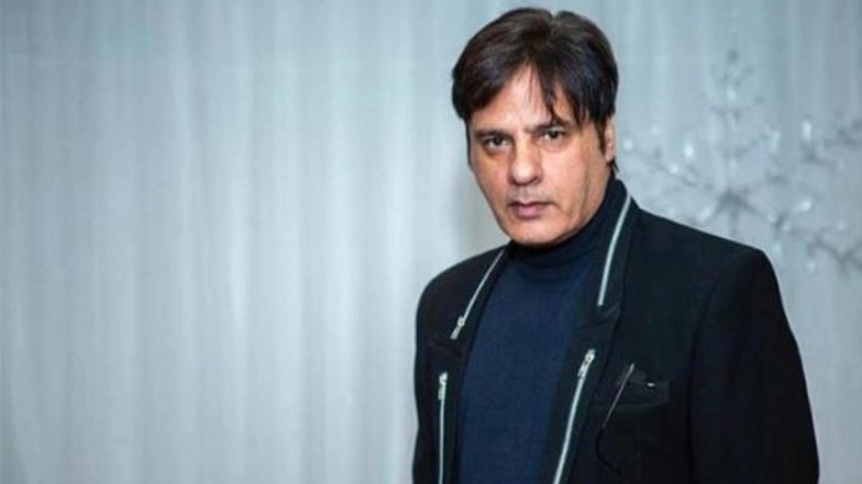 Rahul Roy, Aashiqui Actor, Hospitalised Following Brain Stroke | 🎥 LatestLY