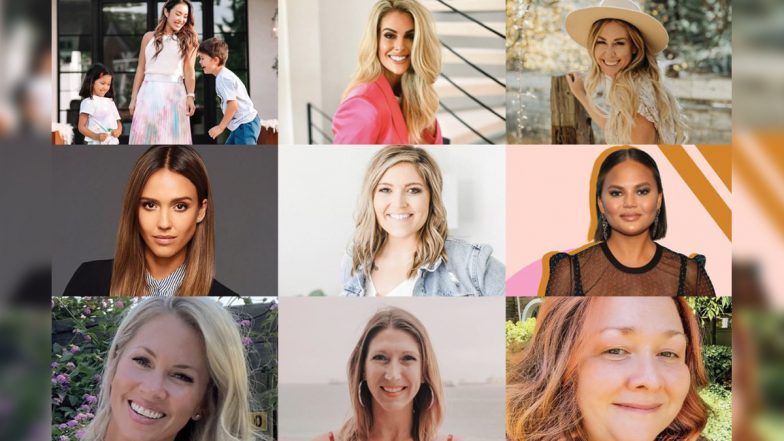 Top Nine Inspiring Moms of 2020 | 🚘 LatestLY