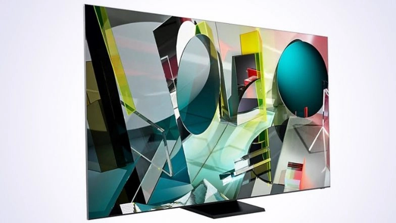 Samsung 110-Inch Micro LED TV Officially Unveiled, Pre-Orders to Begin ...