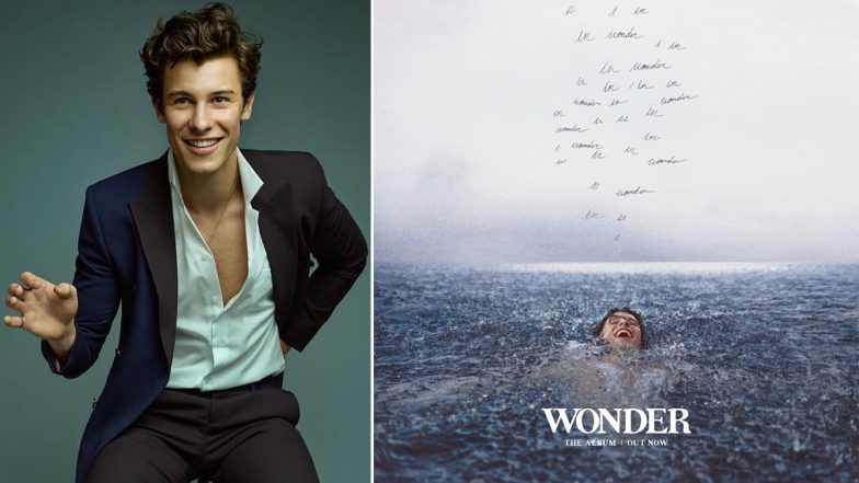 Shawn Mendes on His New Album ‘Wonder’: I Really Feel Like I Created an ...