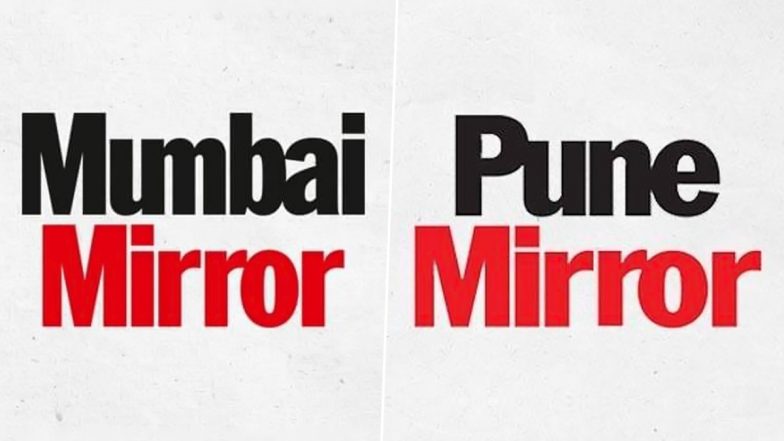 Times Group Announces to Shut Pune Mirror, Relaunch Mumbai Edition as ...