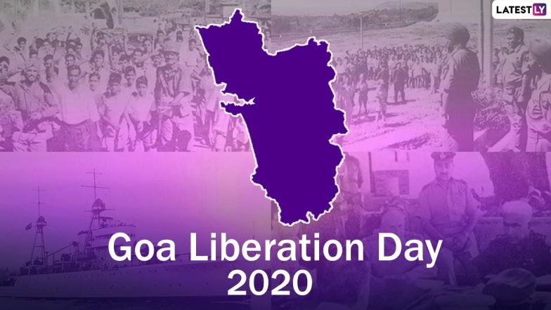 Goa Liberation Day 2020: Date, Significance and History of Goa's ...