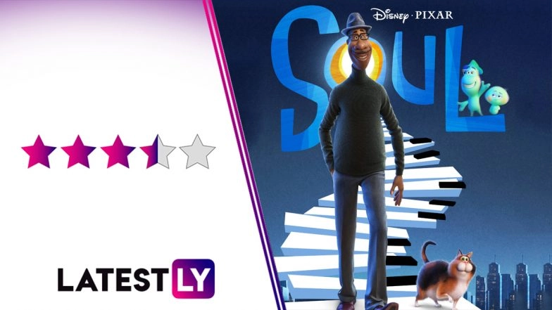 Soul Movie Review: The Visuals and the Music Score Jazz Up Jamie Foxx ...