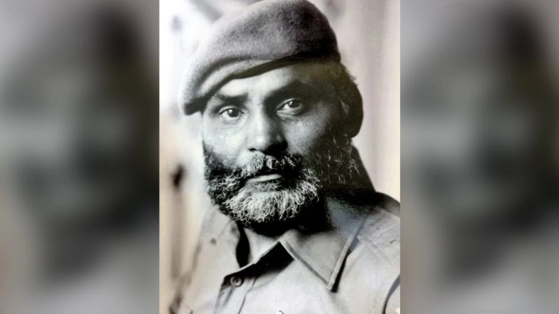 Colonel Narendra 'Bull' Kumar, Siachen Hero, Dies at 87: PM Narendra ...