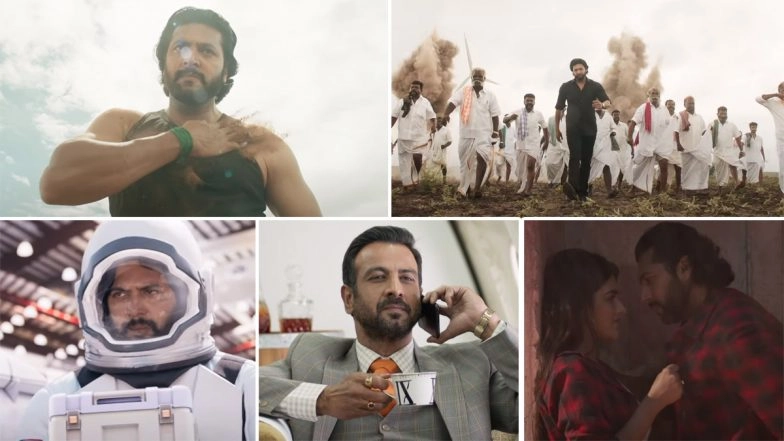 Bhoomi Trailer: Jayam Ravi's Pongal 2021 Release Is an Emotional Story ...