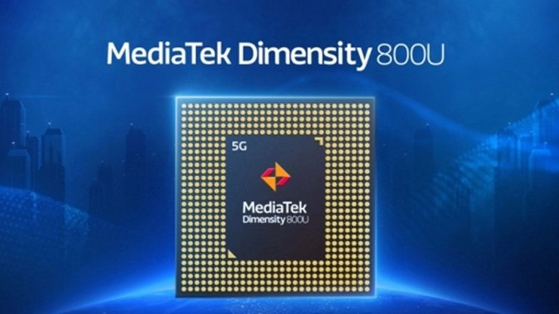 MediaTek Dimensity Series Chipsets for 5G Smartphones Launched in India ...