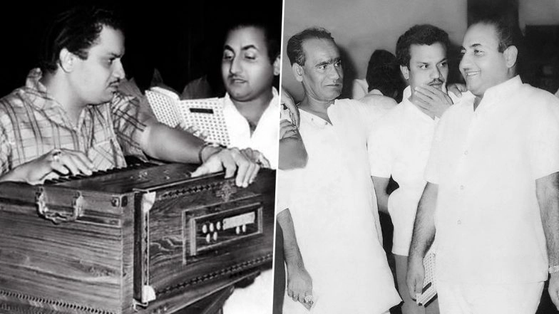 Datta Naik Biopic: Movie on the Life of Legendary Music Composer in ...