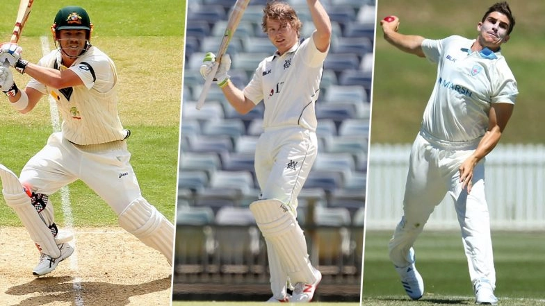 IND vs AUS 1st Test 2020: Sean Abbott Latest Casualty in Australia’s ...