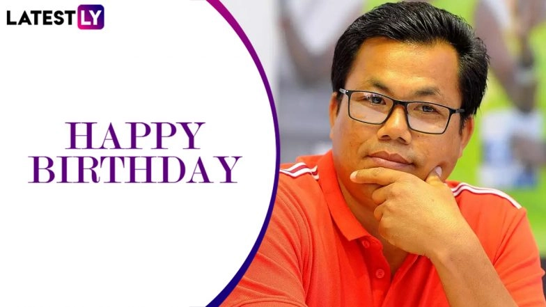 Dingko Singh Birthday Special: 8 Things To Know About Padma Shri ...