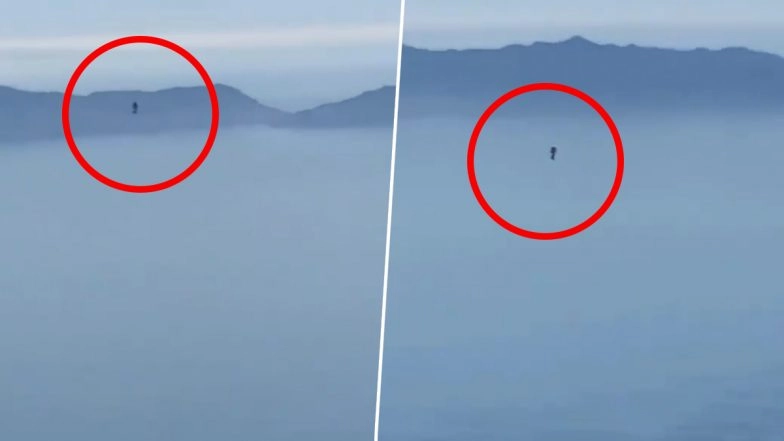 The Mysterious 'Jet Pack Guy' in Los Angeles is Back! New Sighting of ...
