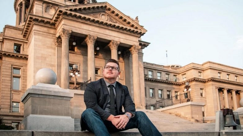 Meet Kevin Suter, the Fastest Growing Brand Consultant in the Country ...