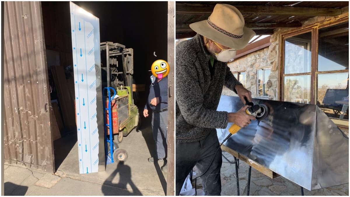 Viral News | Monolith Mystery Solved as 'The Most Famous Artist' Group ... Viral News | Monolith Mystery Solved as 'The Most Famous Artist' Group ...