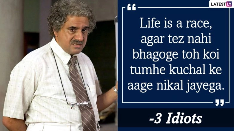 Boman Irani Birthday Special: 7 Famous Movie Quotes of the Veteran Star ...