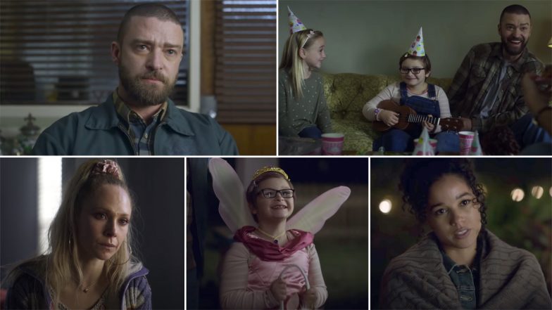 Palmer Trailer: Justin Timberlake's Drama Dealing With Gender Identity ...