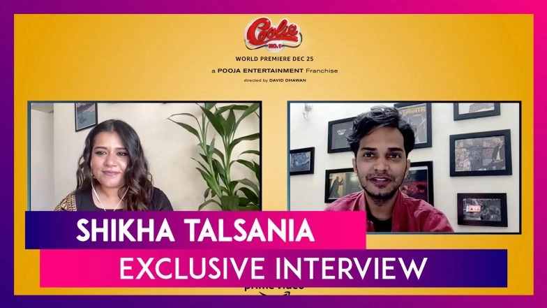 Shikha Talsania Shares Her Father Tiku Talsania Reaction After She ...