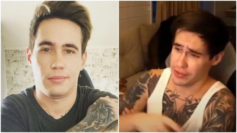 Who is Russian YouTuber Stas Reeflay? Know More About His Latest Stunt ...