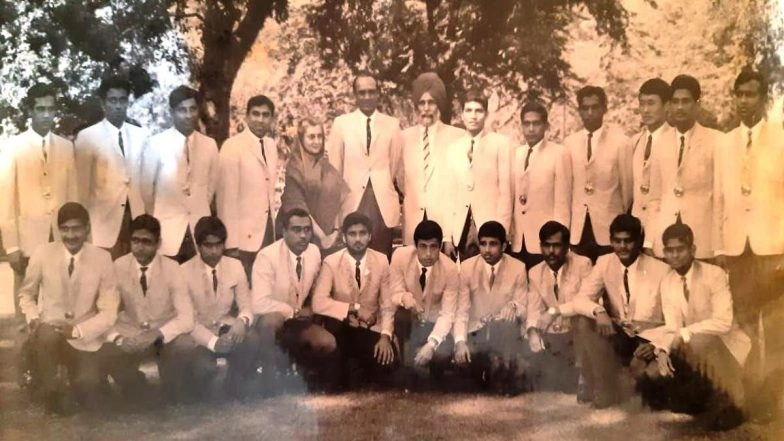 When FIFA President Sir Stanley Rous Termed India as 'Best Technical ...