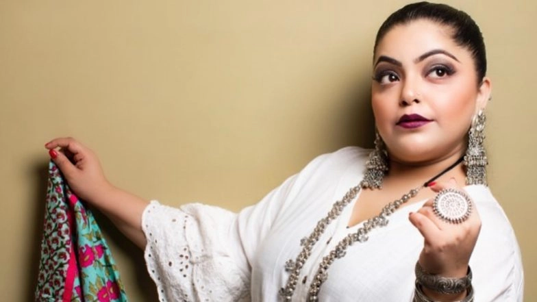 Remembering Divya Bhatnagar: Yeh Rishta Kya Kehlata Hai to Vish – 5 ...