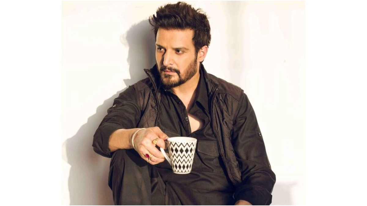 Bollywood News | Happy Birthday Jimmy Sheirgill: 10 Dialogues Of The ...