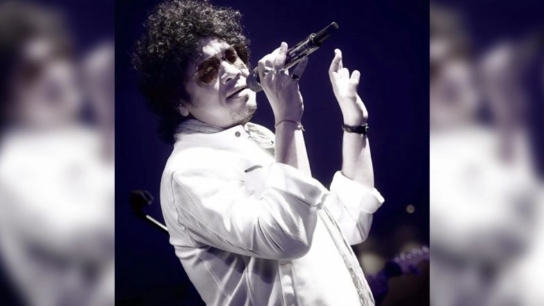 Papon Opens Up About His New Song Maula, Says ‘The Song Evokes Many ...