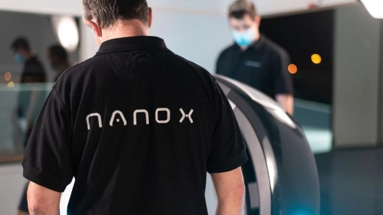 Nanox Delivers on Their Promise at RSNA, and Much More | 🚘 LatestLY