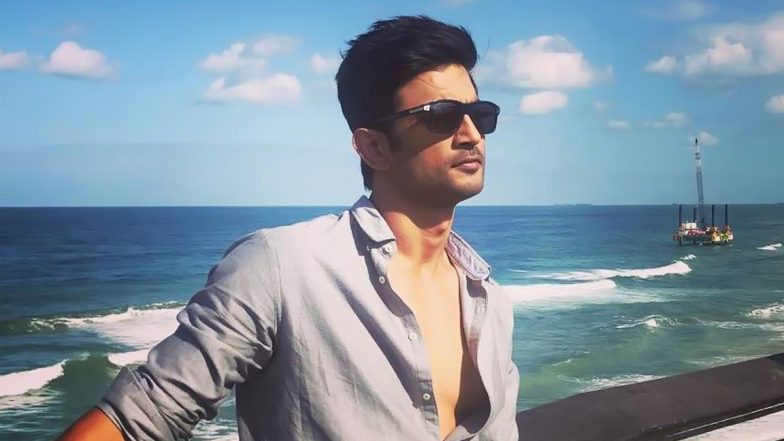 Sushant Singh Rajput Birth Anniversary On January 21: Fans Remember The ...