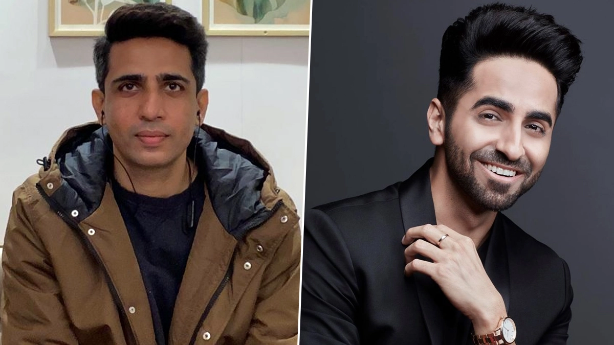 Hey Ayushmann Khurrana! Gulshan Devaiah Wants to Be Your 'Heroin' in ...