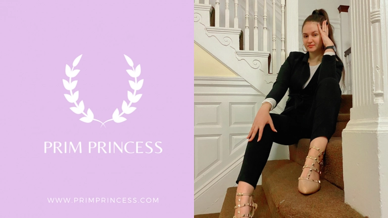 Prim Princess Is Breaking Generational Cycles of Self-Doubt and Low ...