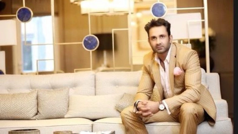 Mayank Singhvi Sanguine Becomes One of The Top Investment Bankers in ...