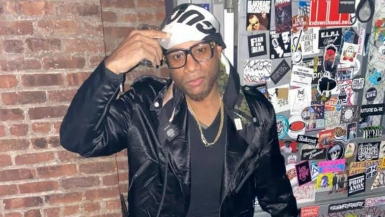 DJ Don Nova, A Renowned Artist & Entrepreneur Proves Success Is Always ...