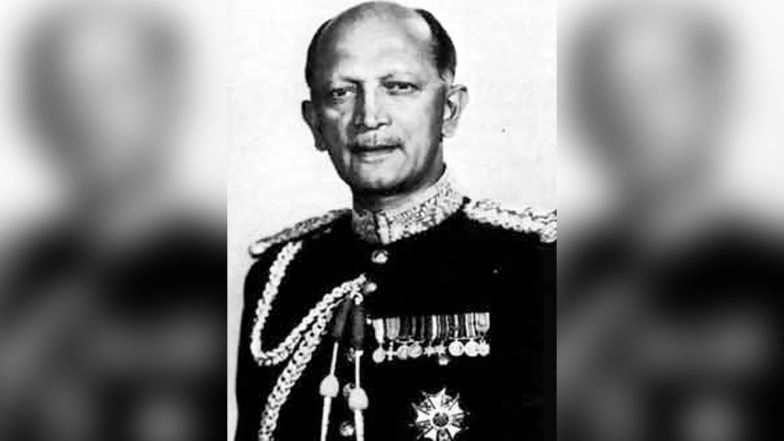 Field Marshal KM Cariappa 122nd Birth Anniversary: Here Are Interesting ...
