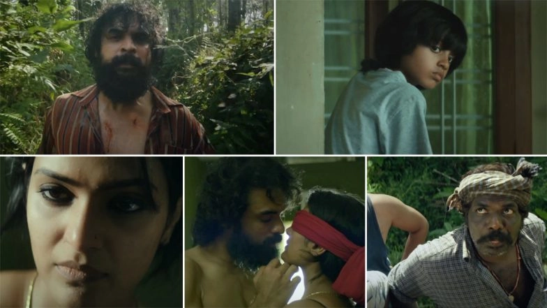 Kala Teaser: Birthday Boy Tovino Thomas Goes Raw and Animalistic in ...