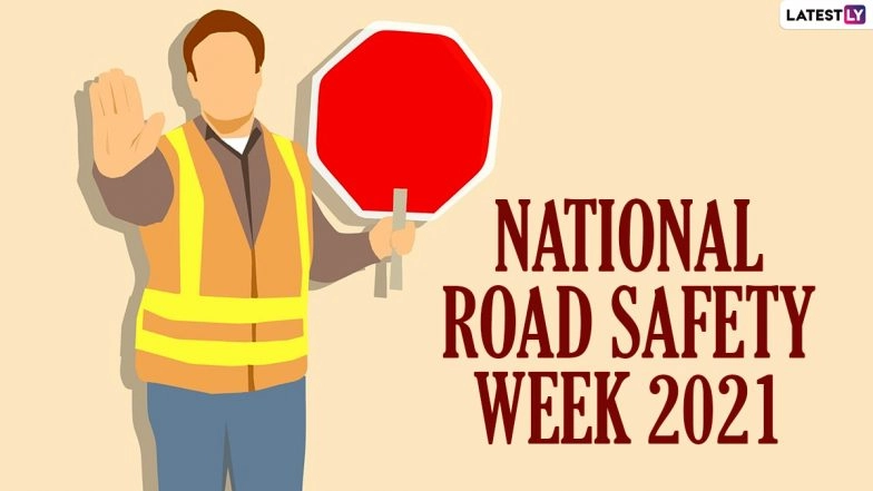 National Road Safety Month 2021 Dates And Significance: Know the Events ...