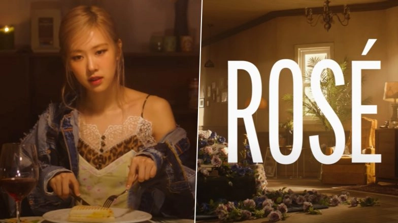 Blackpink Rosé’s Solo Music Video Teaser Surpasses Over 10 Million ...