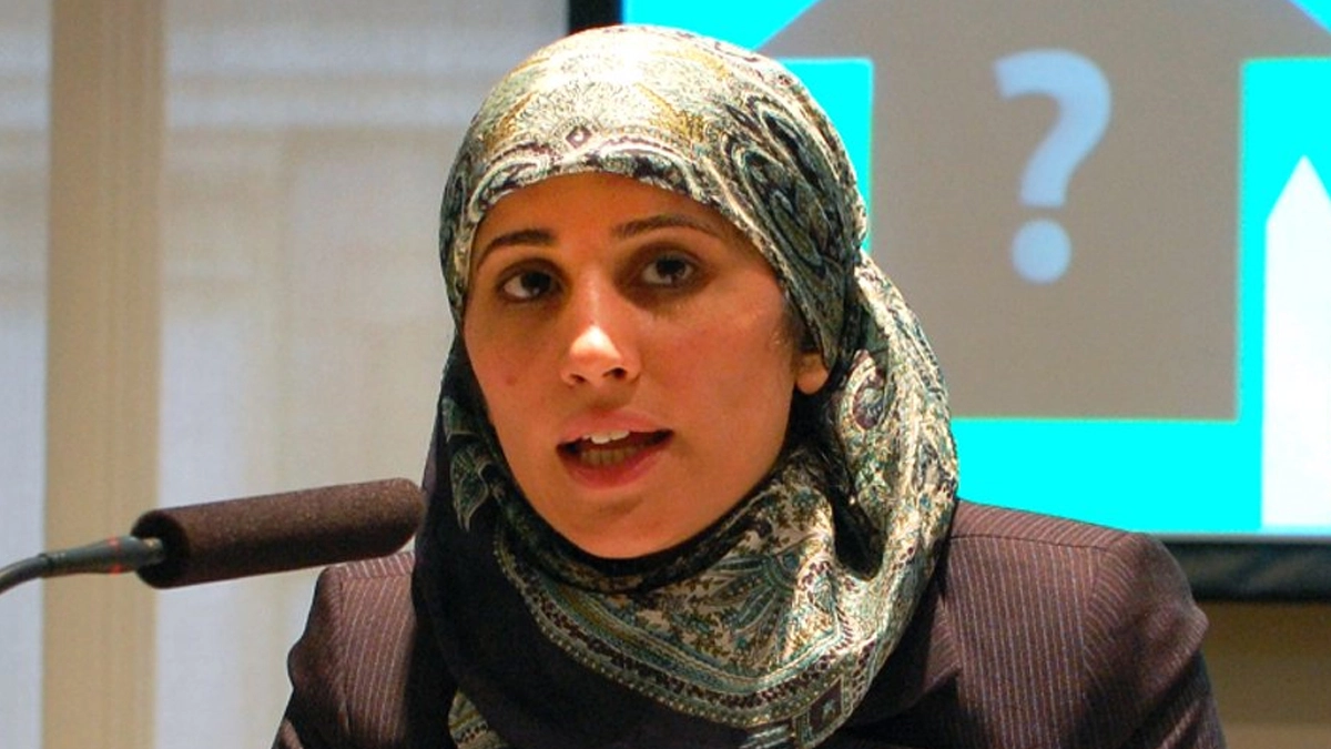 World News | Sameera Fazili, Kashmir Origin Expert, Appointed as Deputy ...