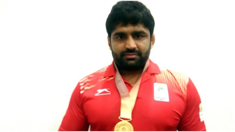 Sumit Malik Birthday Special: 6 Things To Know About Indian Wrestler ...