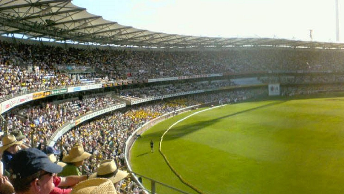 Cricket News | Five Lesser-Known Facts About The Gabba | 🏏 LatestLY