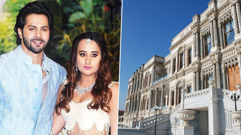 Varun Dhawan Weds Natasha Dalal: Is Turkey The Honeymoon Destination On ...