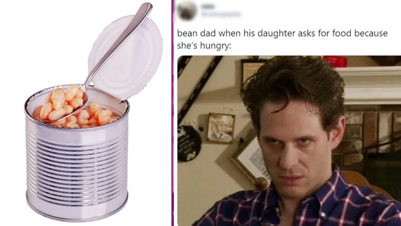 Who is Bean Dad and Why is Twitter Mad At Him? Know About This ...