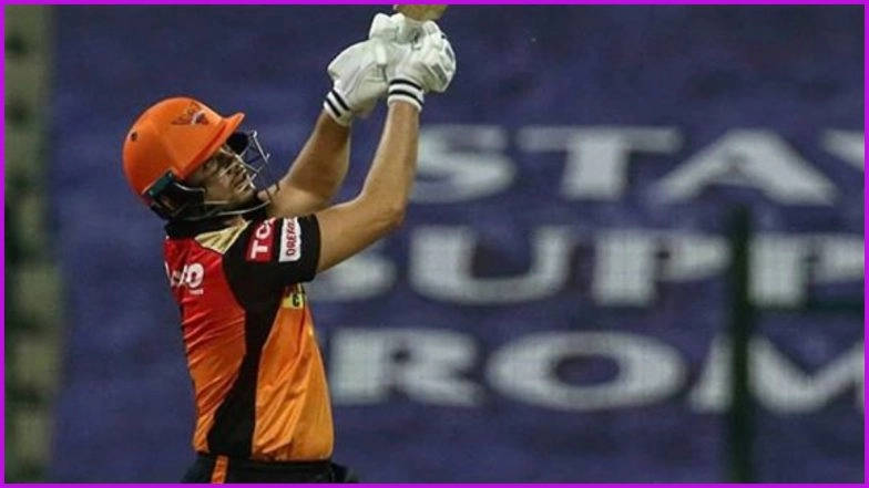 Abdul Samad, Mujtaba Yousuf Shine As J&K Beat Uttar Pradesh by 8 ...