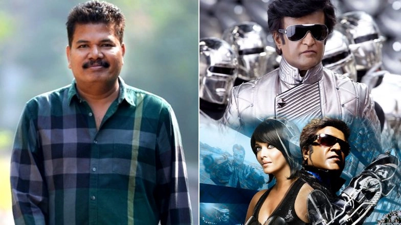 Enthiran Copyright Case: Egmore Court Issues Non-Bailable Warrant ...