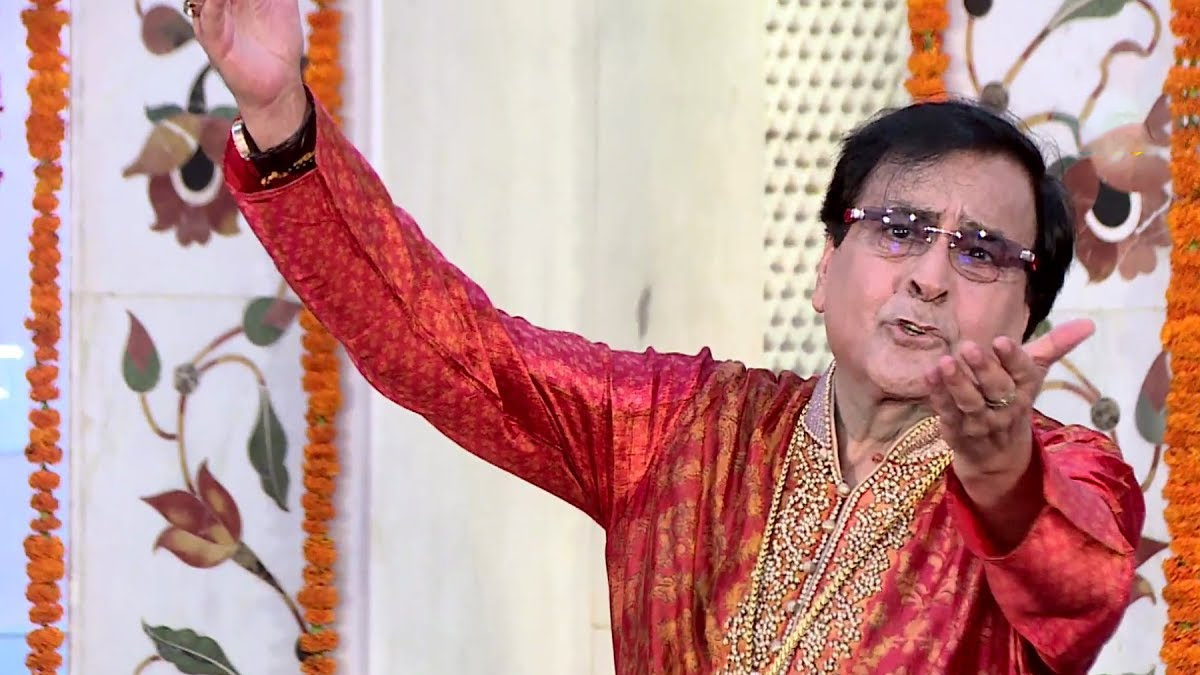 Narendra Chanchal Dies at 80; Bhajan Singer Breathes His Last in Delhi ...