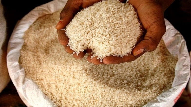 Pakistan Receives GI Tag for Basmati Rice; Tag to Help Strengthen Case ...