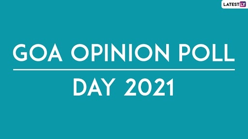 Goa Opinion Poll Day 2021: Arvind Kejriwal and Other Leaders Extend Warm Wishes to People of Goa ...