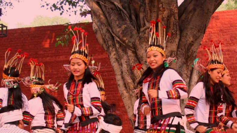 Mizoram Statehood Day 2021 Date and Significance: History of the Day ...