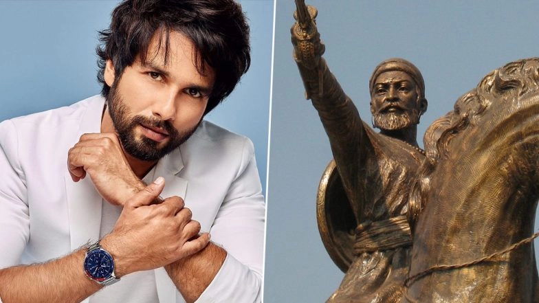 Shahid Kapoor to Reunite With His Kabir Singh Producer Ashwin Varde for ...